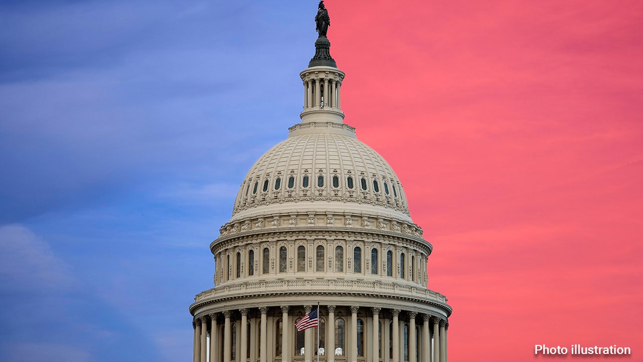 SPLITSVILLE: What can a divided Congress actually deliver? Americans ...