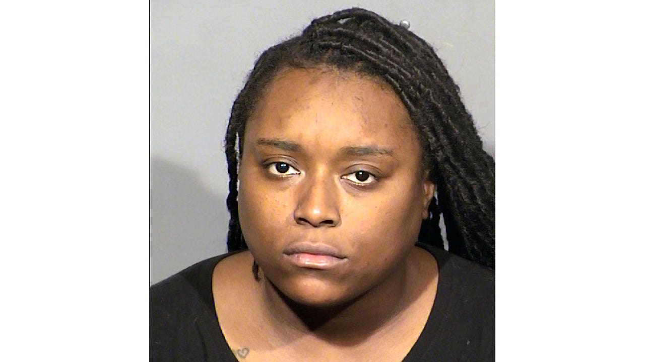 Las Vegas driver kills NM pedestrian couple in DUI crash | Fox News