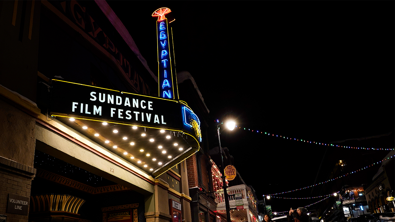 Sundance jurors leave 'Magazine Dreams' premiere after closed ...