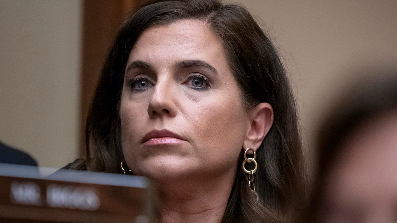 GOP rep recounts Twitter grilling: How do you 'trust the science' when government is censoring ...