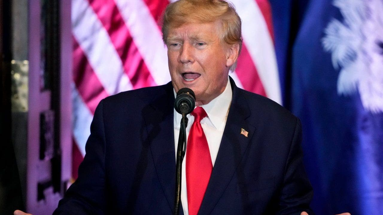 DeSantis, Trump, headline competing Club for Growth and CPAC 2024 GOP ...