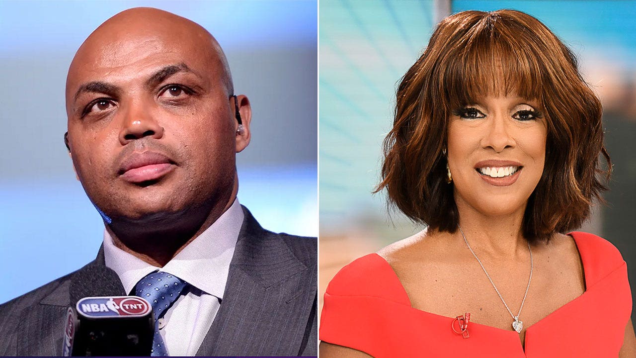Charles Barkley Calls Cnn A S Show While In Talks To Host