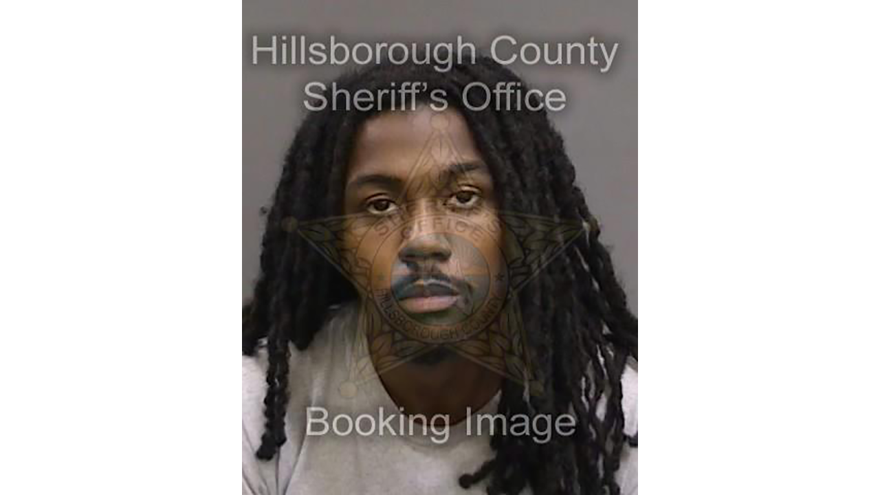 Tampa man acquitted of double murder accused of shooting young pregnant ...