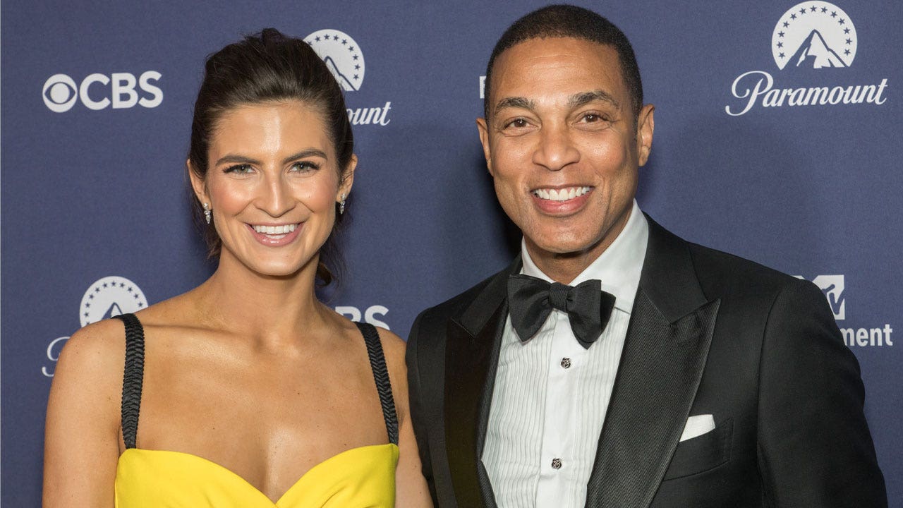 CNN’s Don Lemon out ‘on assignment’ amid leaks of on-air tensions with co-host Kaitlan Collins ...