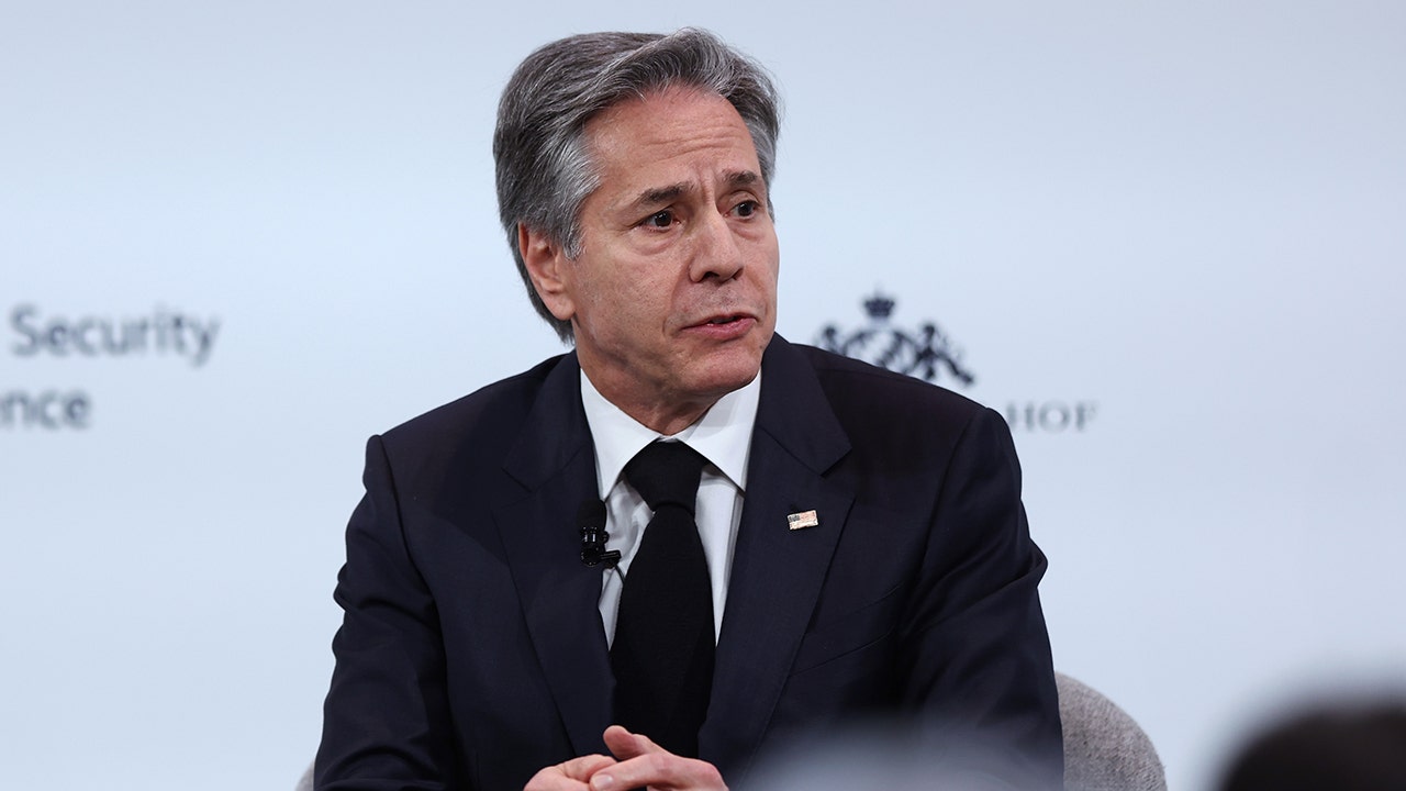 Blinken issues warning to China about spy craft in 'confrontational ...