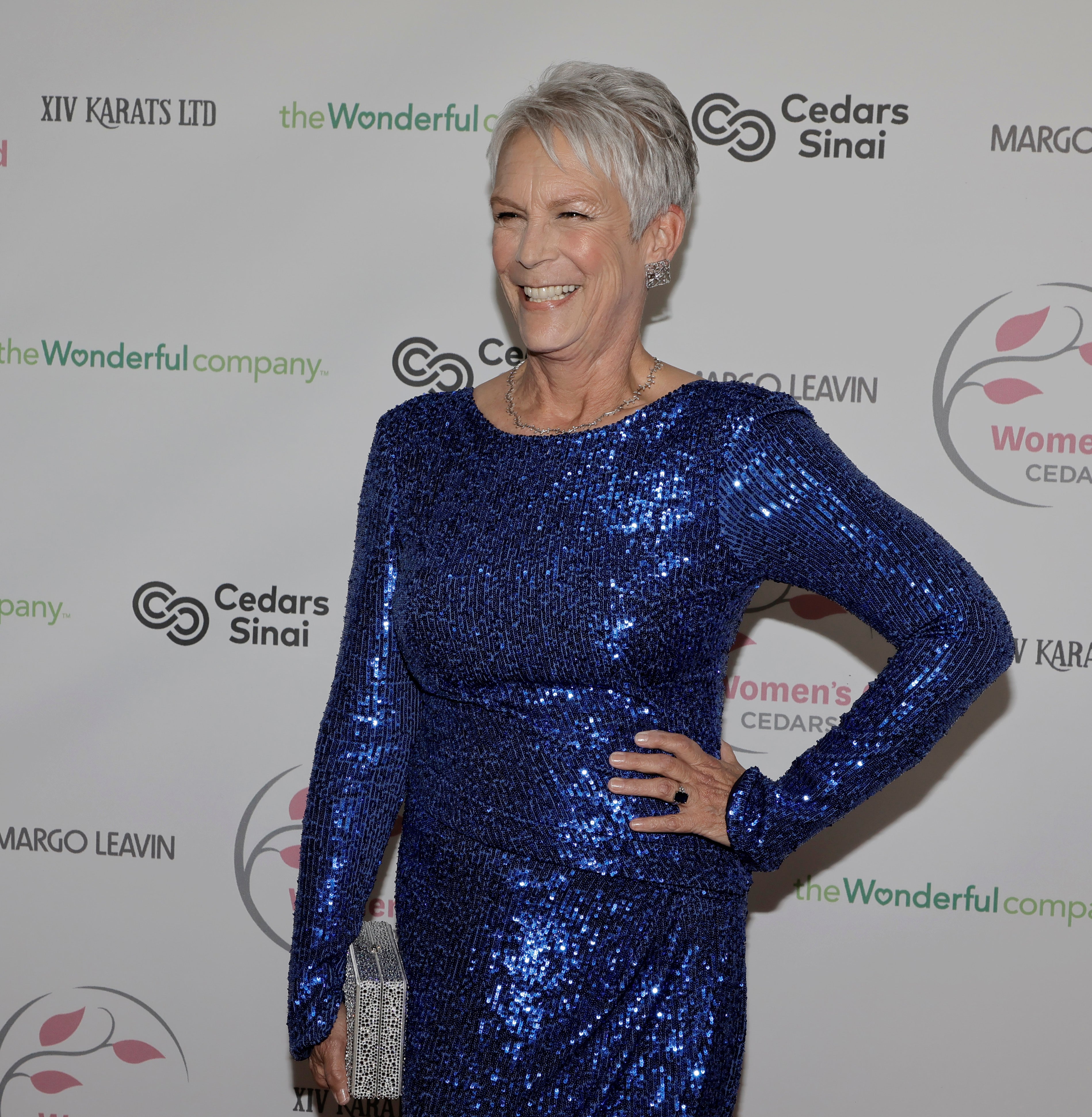 Jamie Lee Curtis thought she’d be a cop, not follow family’s acting ... Jamie Lee Curtis thought she’d be a cop, not follow family’s acting ...