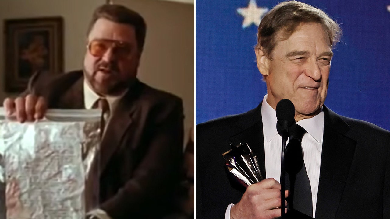 'The Big Lebowski' celebrates 25th anniversary: The cast then and now ...