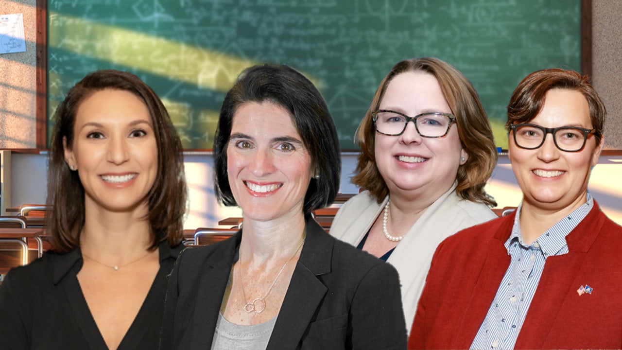 Connecticut Dems seek to block teachers' sexuality discussions with ... Connecticut Dems seek to block teachers' sexuality discussions with ...