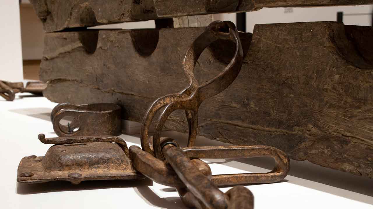 Landmark Dutch Colonial Era Slavery Exhibition Going On Display At The United Nations In New