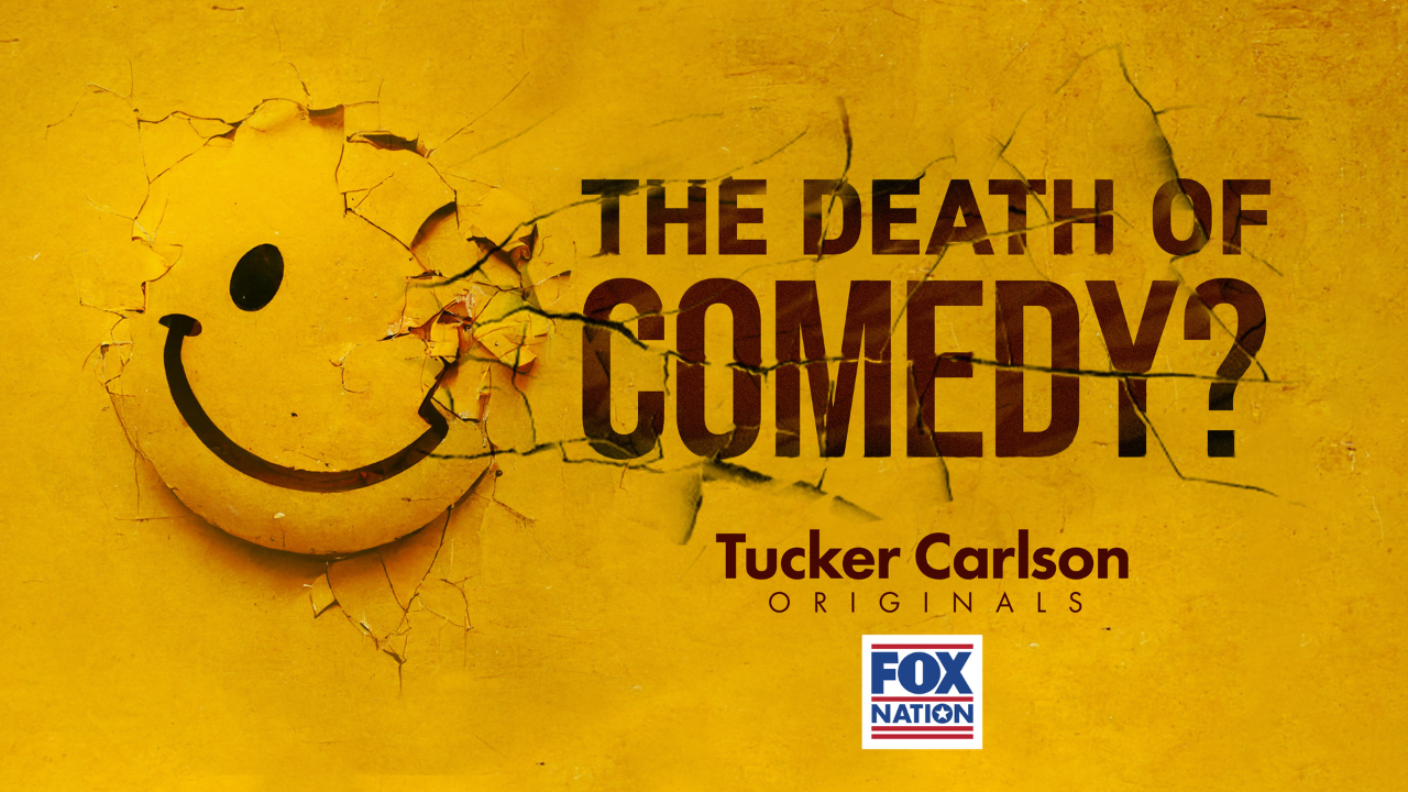 Is comedy under attack in the US? Famous comics reveal why they won't ...