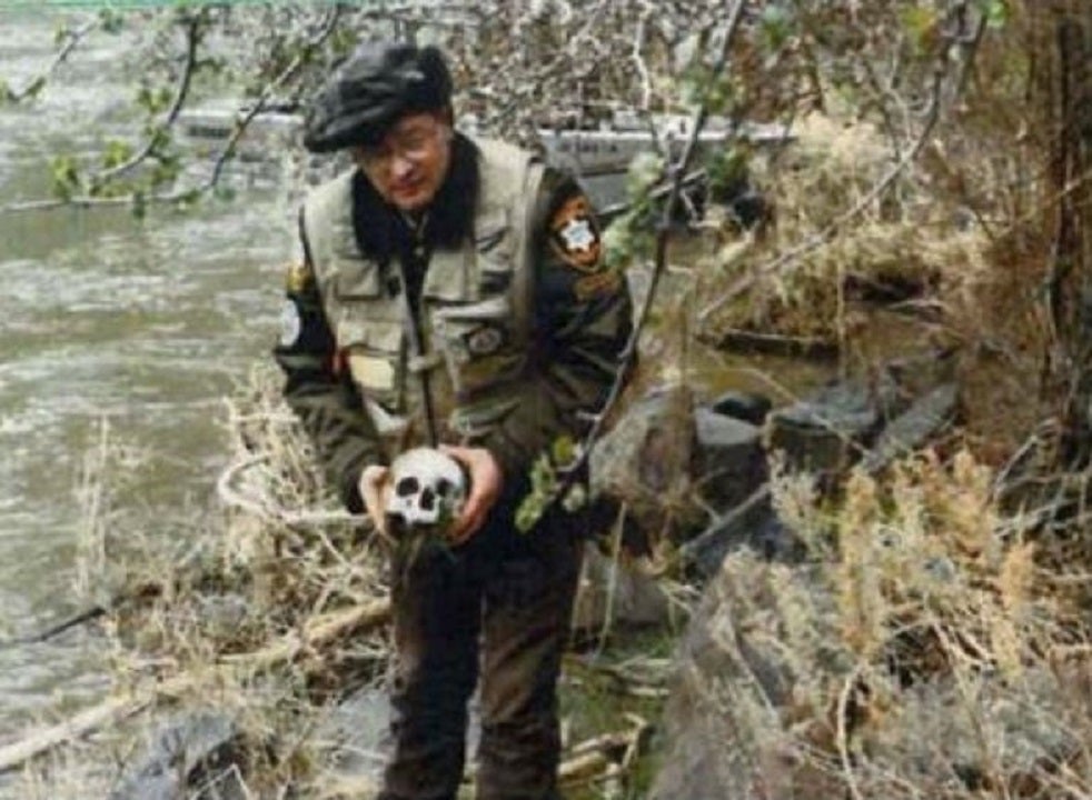 Oregon cold case solved: Man who vanished in 1964 ID'd as human remains ...