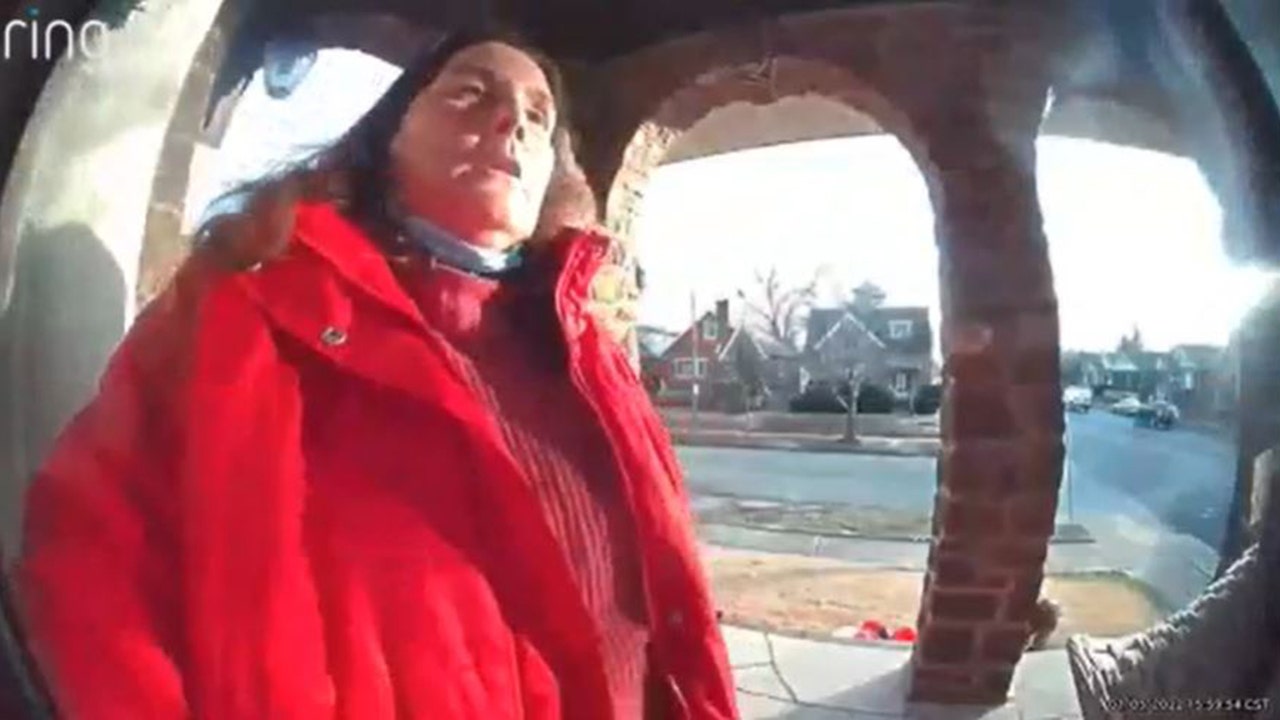 Woman charged after video of family being harassed goes viral | Fox News