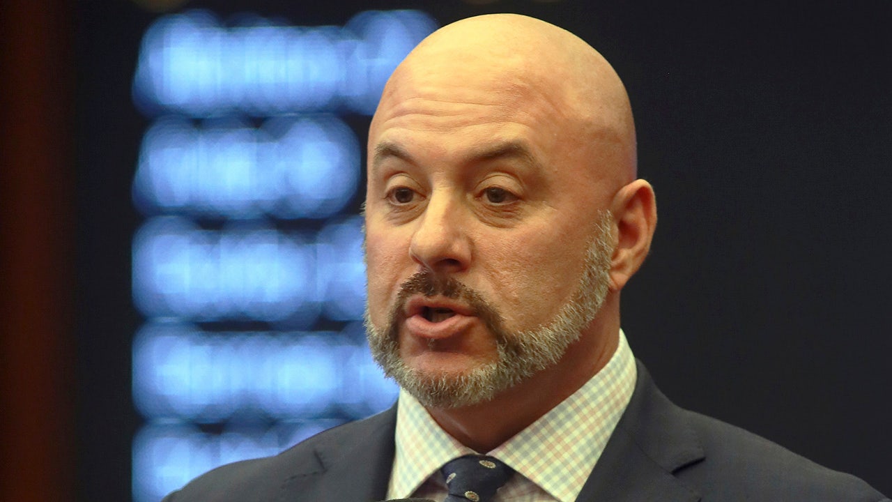 Florida lawmaker pushing to make 'woke' employers responsible for ...