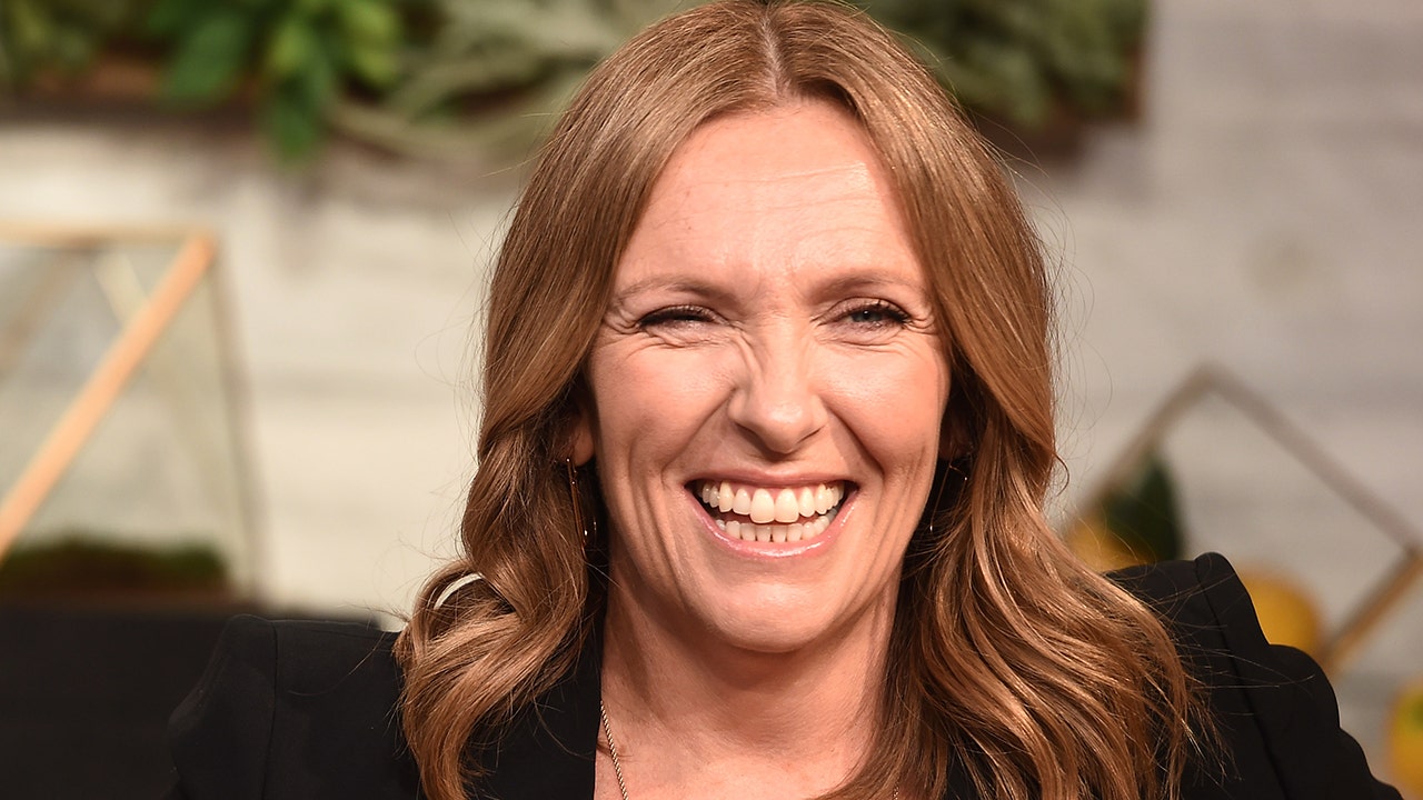 Toni Collette asked intimacy coordinators to leave while on set ...
