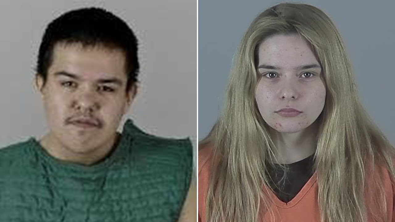 Minnesota murder suspect allegedly dismembered man, told girlfriend ... Minnesota murder suspect allegedly dismembered man, told girlfriend ...