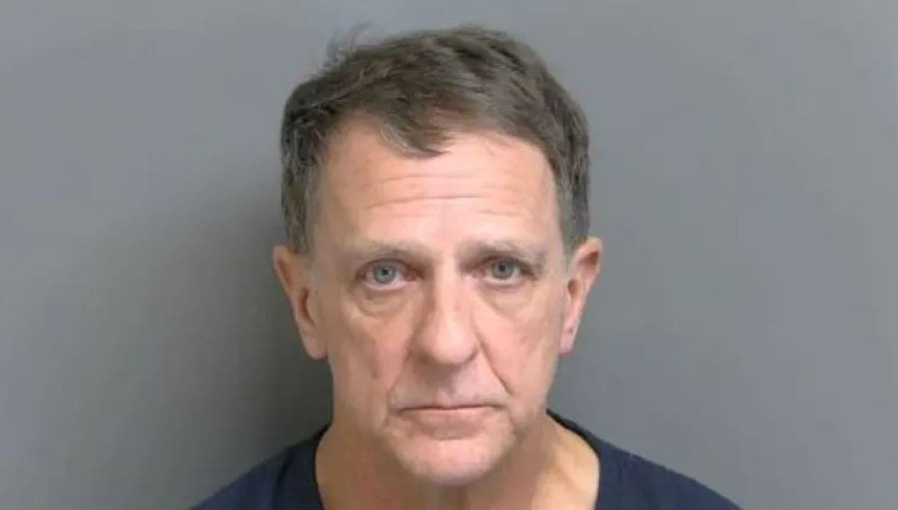 71 Year Old Retired Teacher Had Sexual Relationship With Mentally