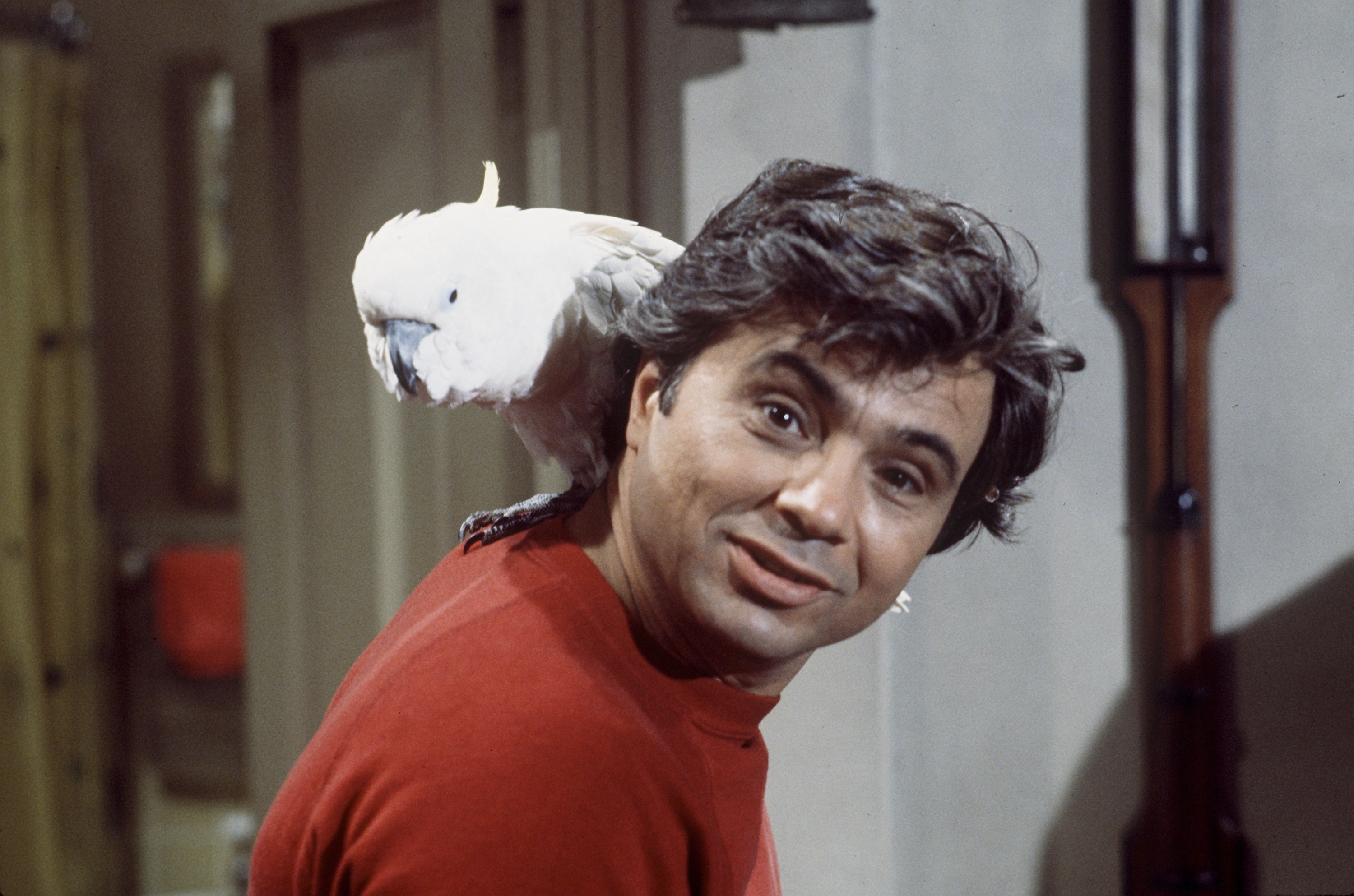 Robert Blake's daughter didn't want to know if he was guilty of murder ...