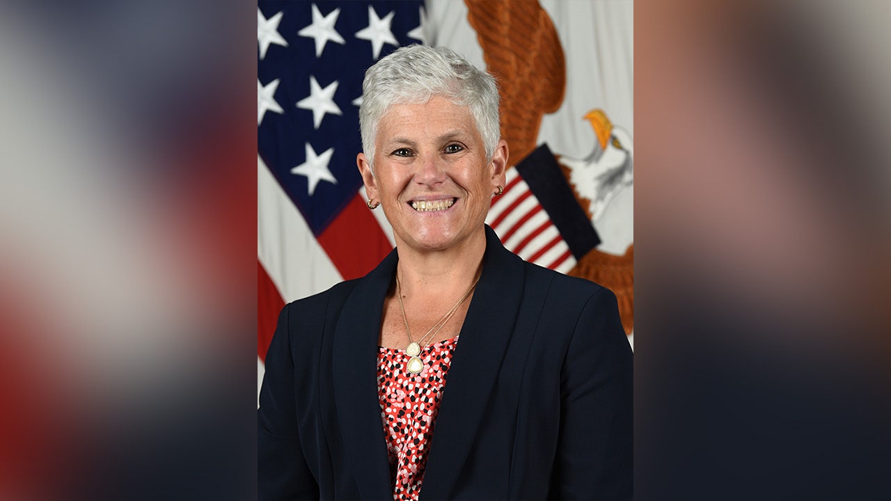 Senate confirms Biden's pick for Assistant Secretary of Defense for ...