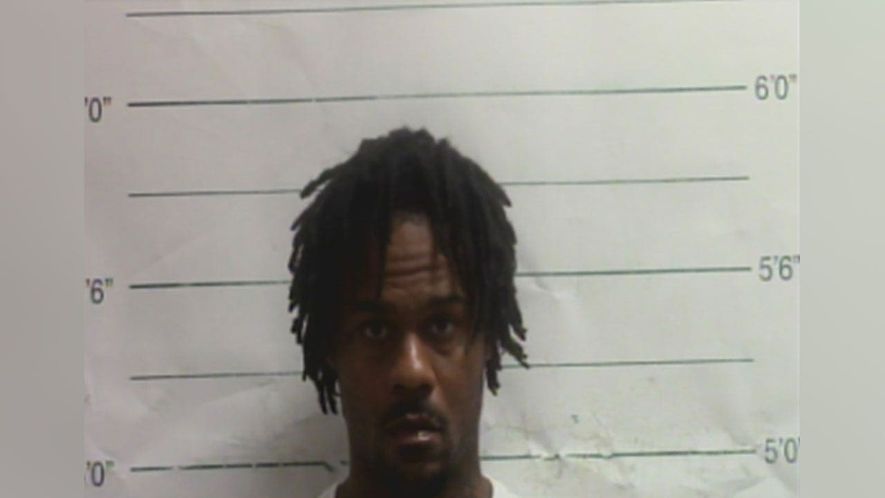 New Orleans Police Nab Suspect In Killing Of Uber Driver And Passenger