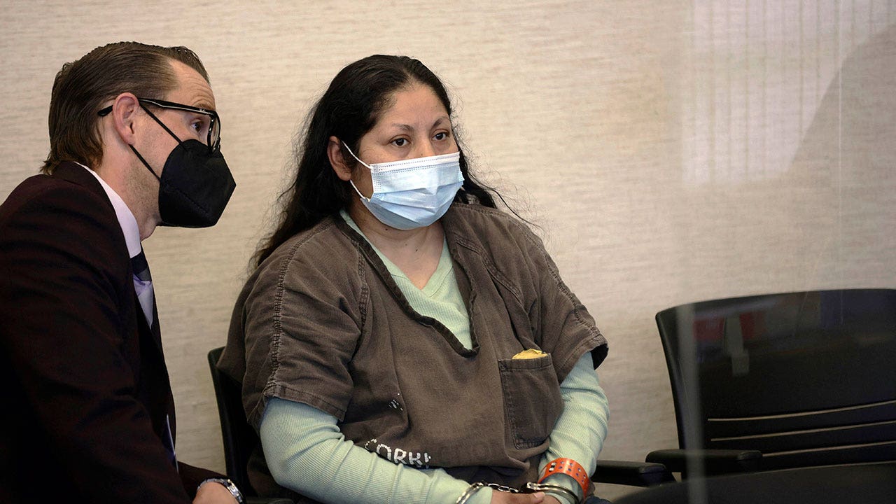 Kidnappers sentenced after a family friend abducted a 3-month-old baby ...