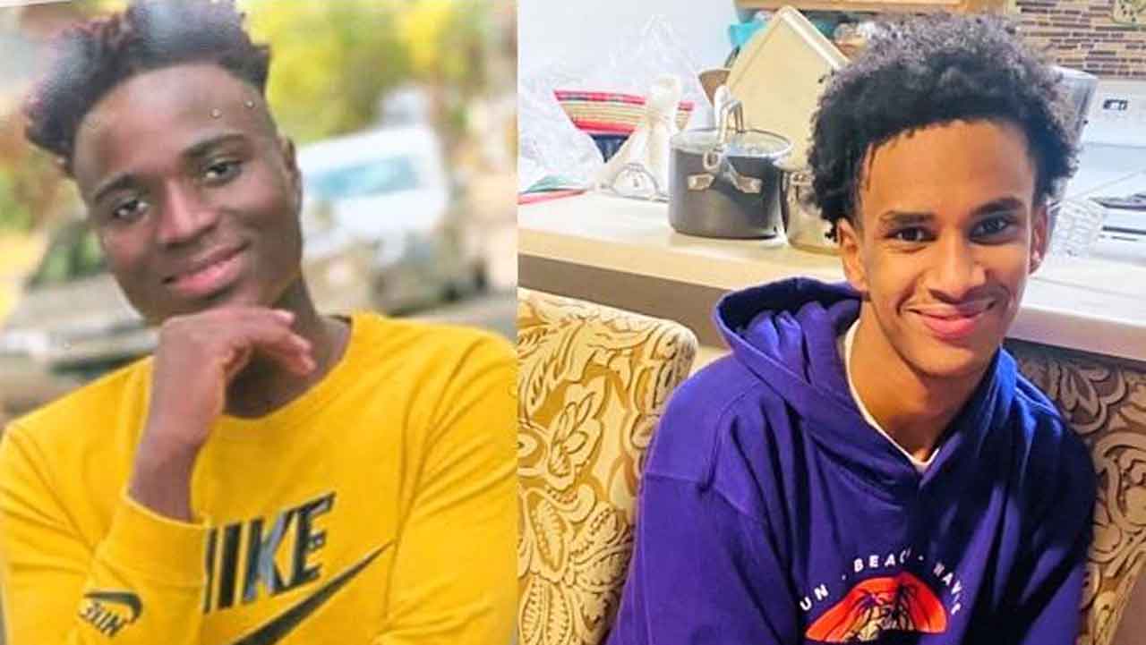 2 high school students fatally shot in Oregon triple homicide | Fox News