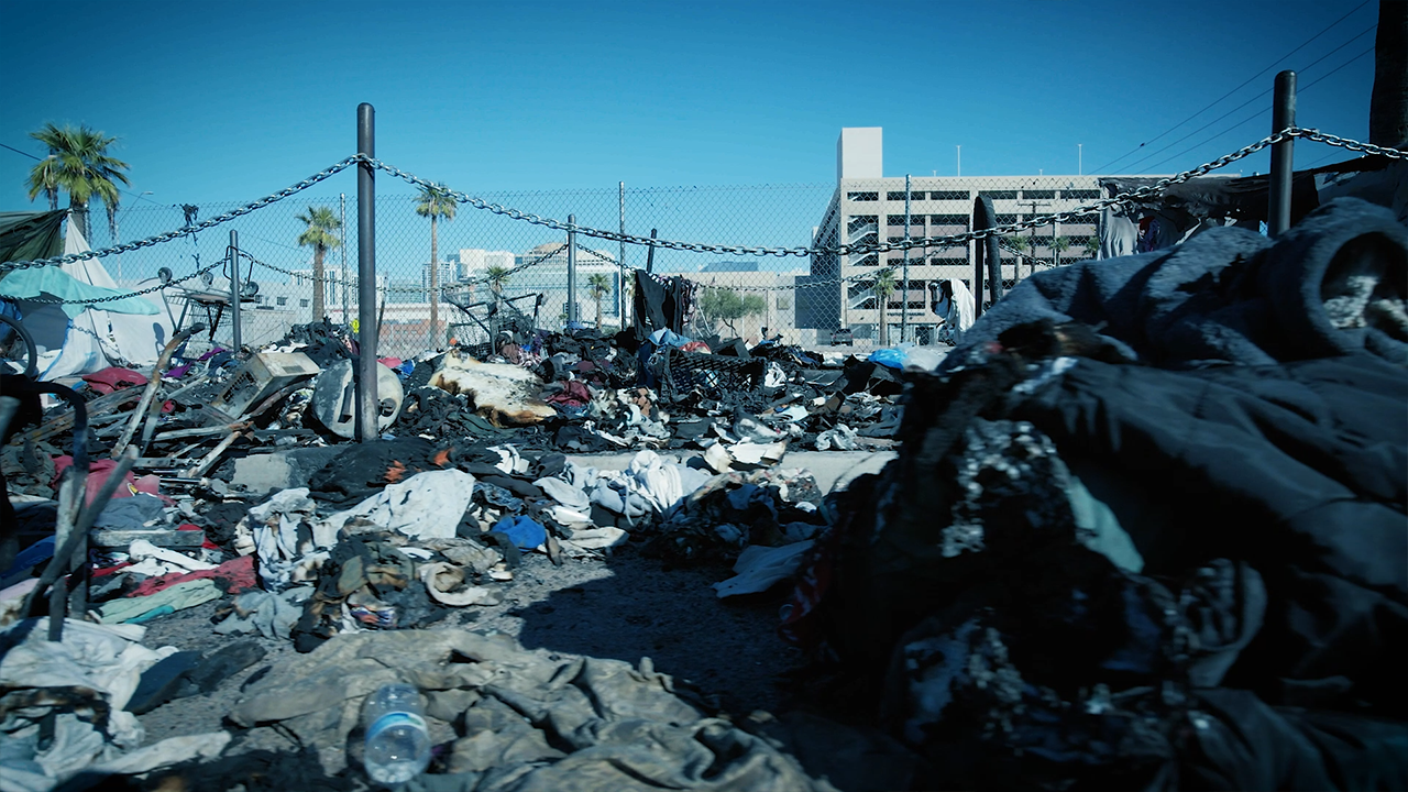Court could help clean up homelessness chaos in this city, and yours ...