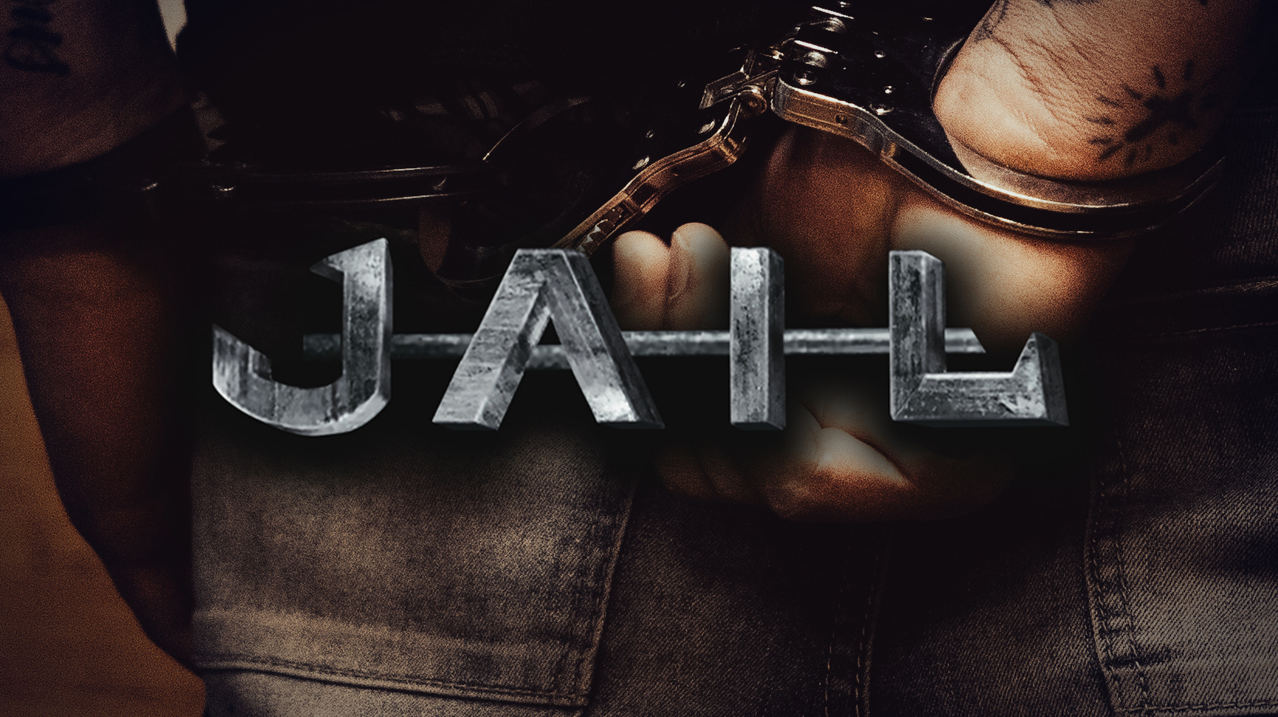 Fox Nation's fresh acquisition 'JAIL' pulls back the curtain on America ...