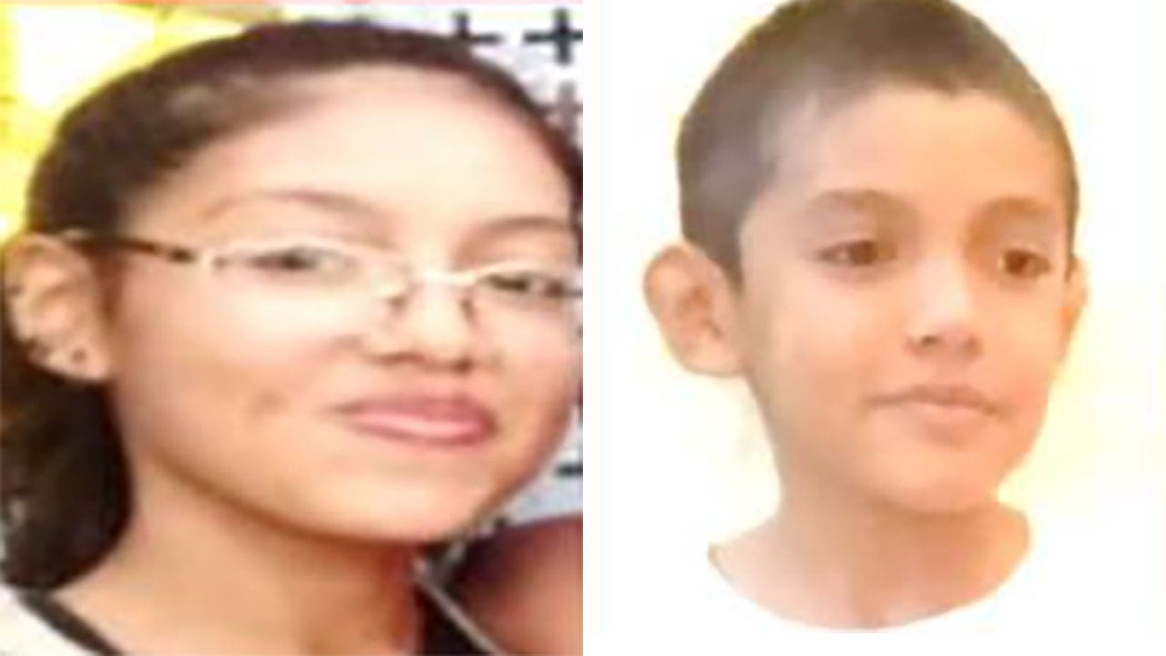 American Children Missing In Mexico State Department aware Of Reports