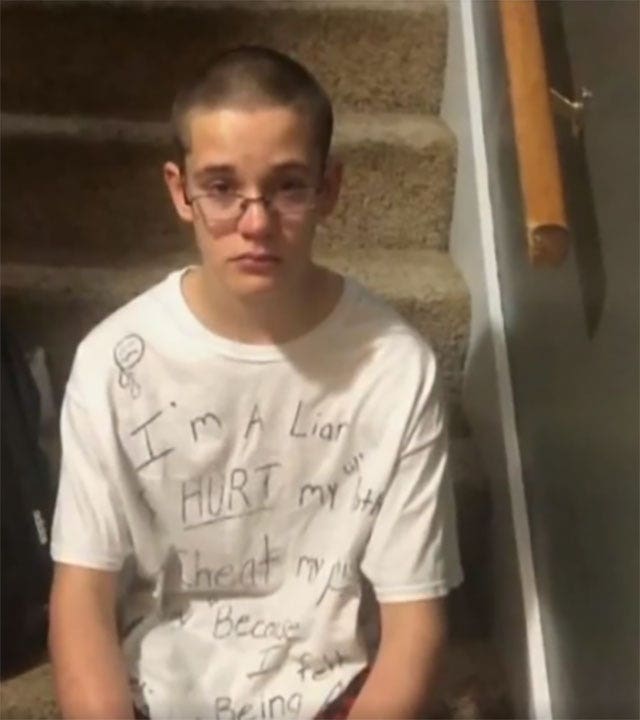 Scottie Morris disappearance: Indiana police plead for video around ...