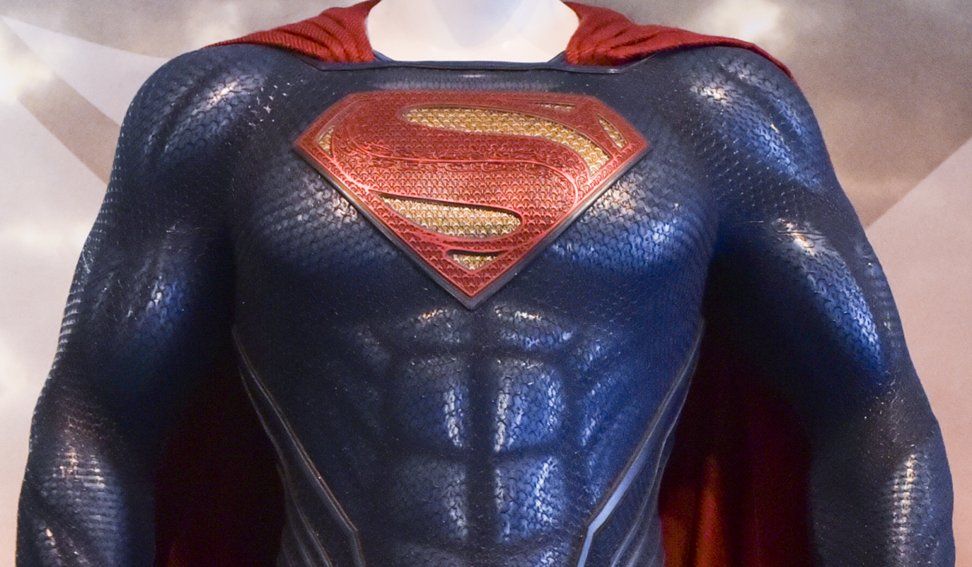 Upcoming Superman movie restores 'American way' phrase to famous motto ...
