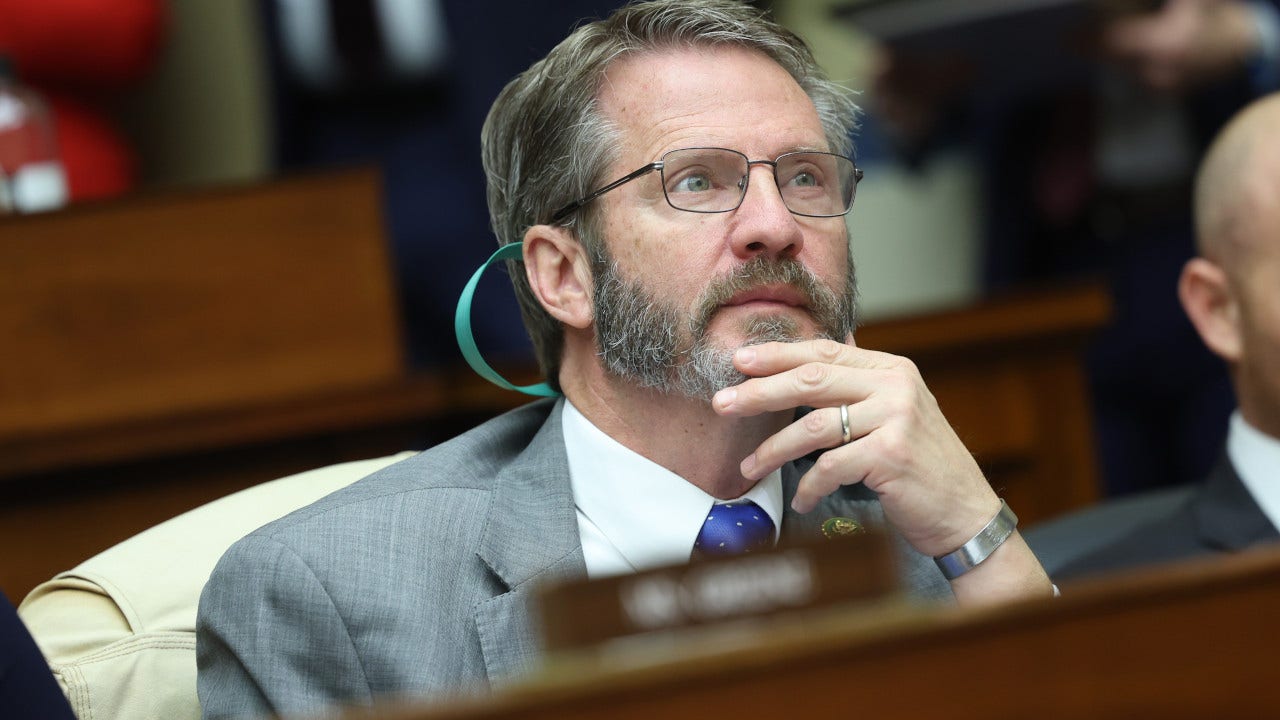 Tennessee Rep. Tim Burchett says revival, not Congress, is needed after ... Tennessee Rep. Tim Burchett says revival, not Congress, is needed after ...