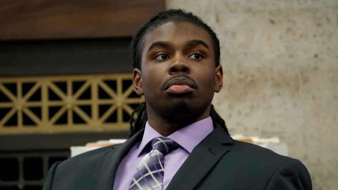 Illinois appeals court orders new trial for man accused of killing ...