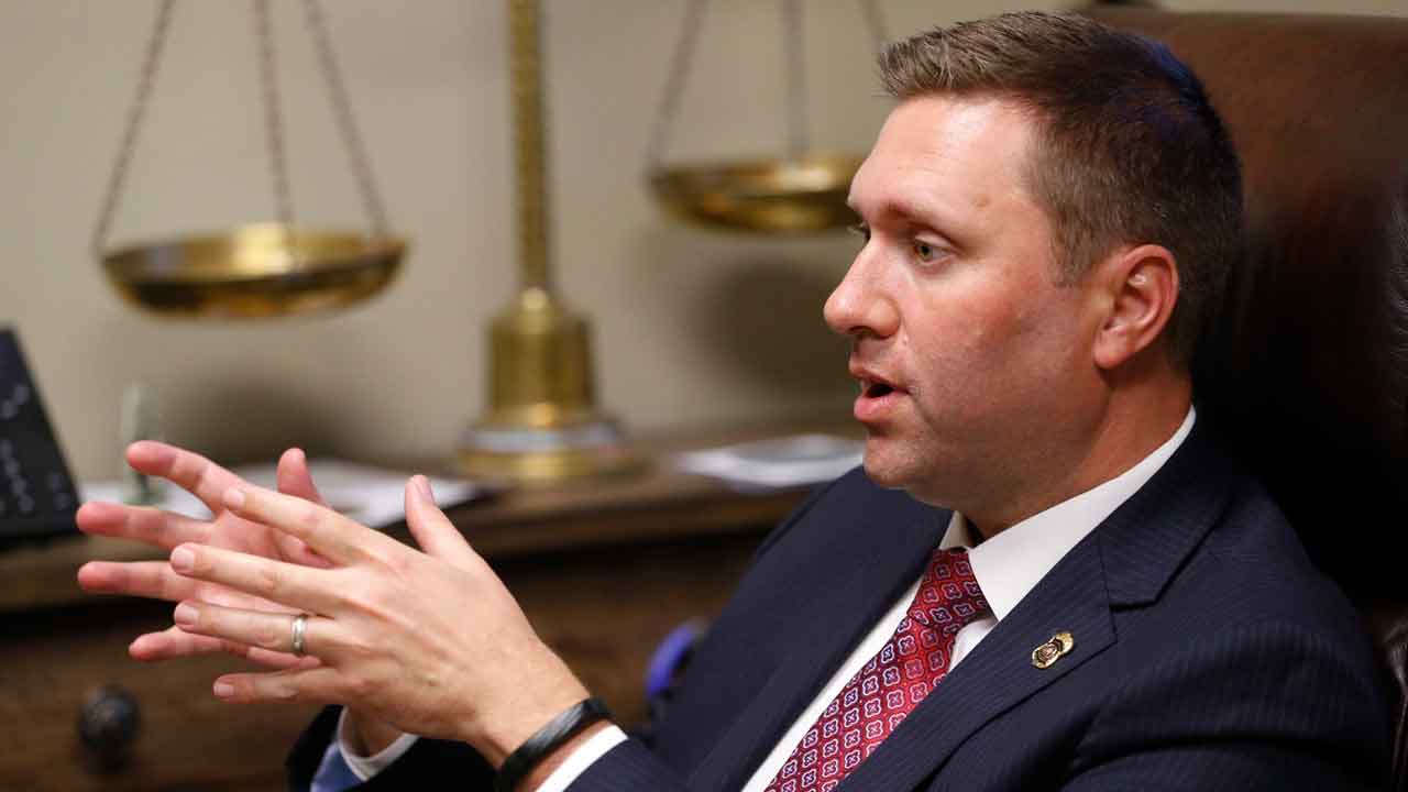 Oklahoma man, convicted of murder for fatal stabbing, could get another ...