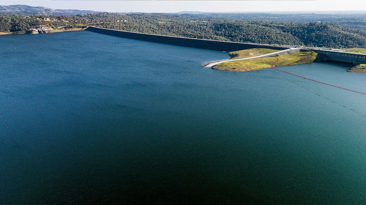 California to meet 100% water requests after winter storms send record ... California to meet 100% water requests after winter storms send record ...