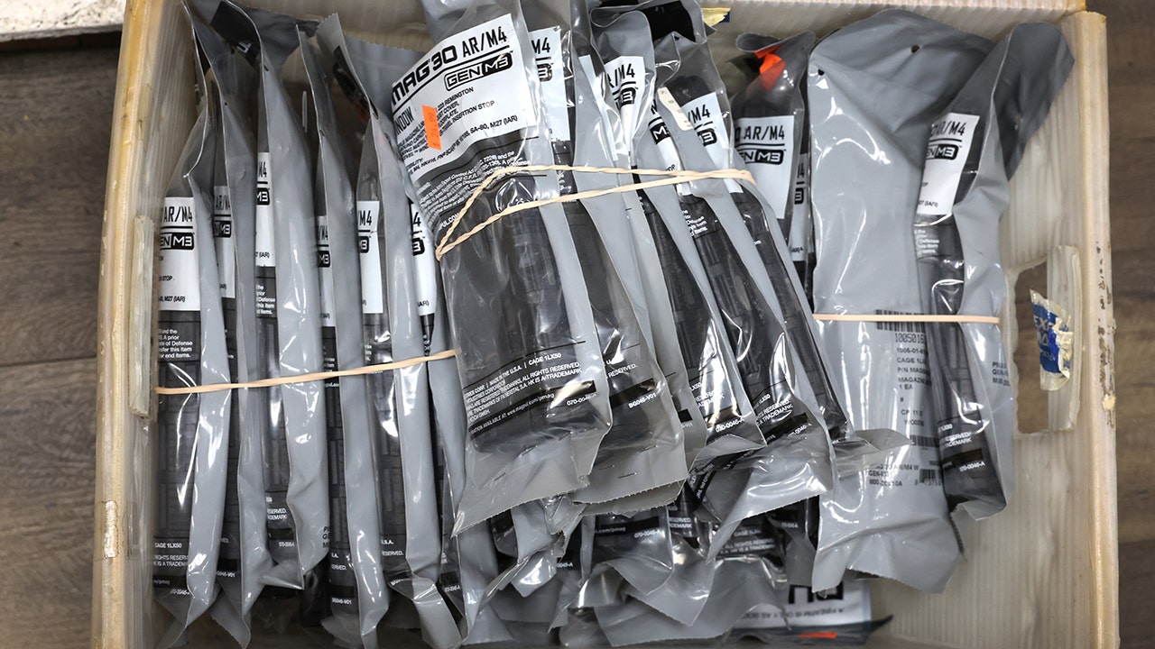 Illinois assault weapons ban still in effect after appeals court denies injunction | Fox News