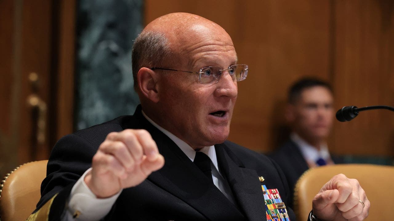 Pentagon goes on AI hiring spree to bring machine learning capabilities to the battlefield | Fox ...