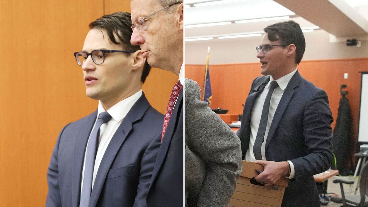 Gwyneth Paltrow's lawyer skyrockets to fame as internet heartthrob | Fox News