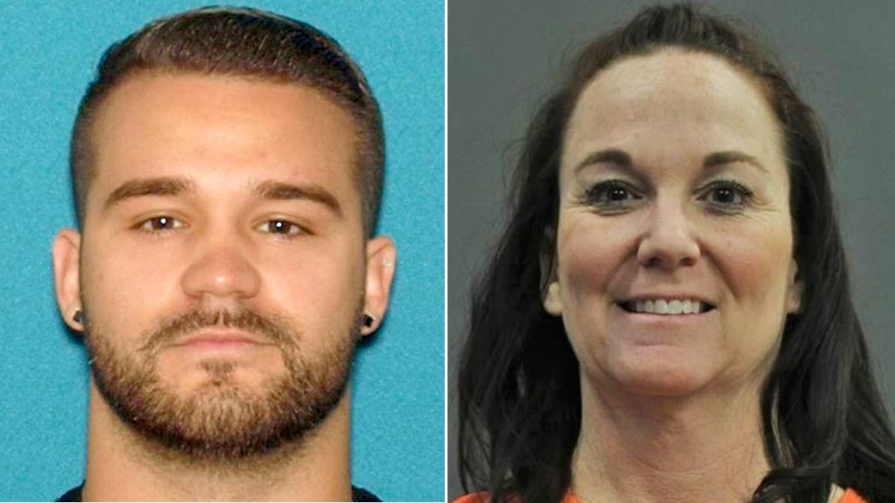 New Jersey Cheer Coachs Mom Allegedly Told Sons Accuser To Recant Sex