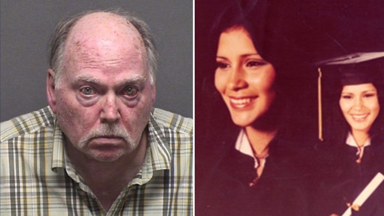 Texas man arrested in connection to 1981 cold-case murder of teen girl freed on bond | Fox News