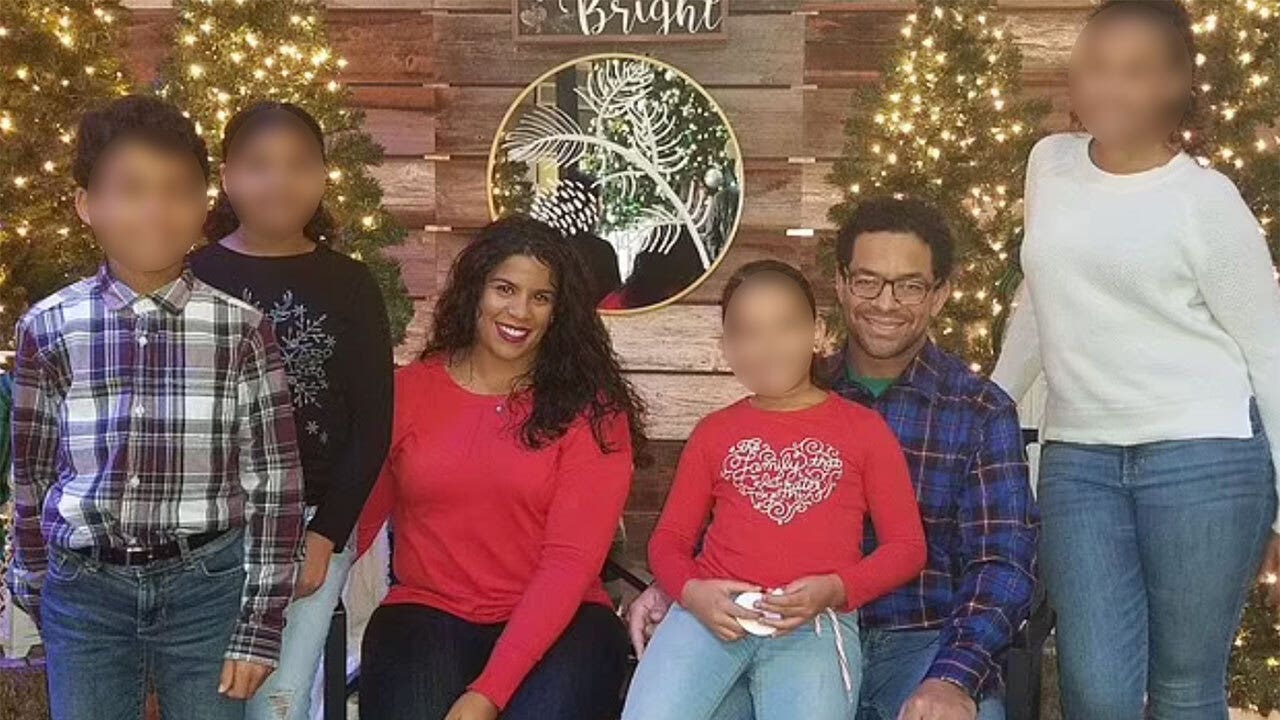 California widow sues city after squatter allegedly killed banker ...