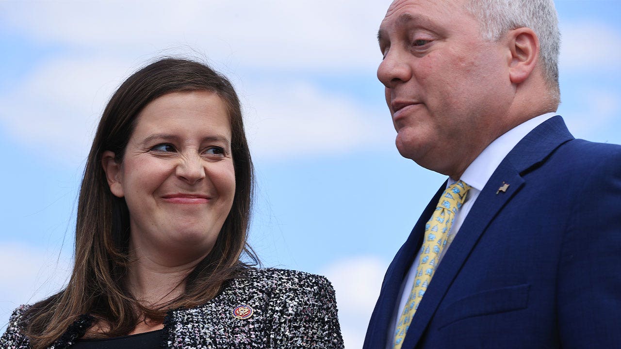 Top Republicans scorch DOJ over ‘deeply disturbing targeting’ of ...