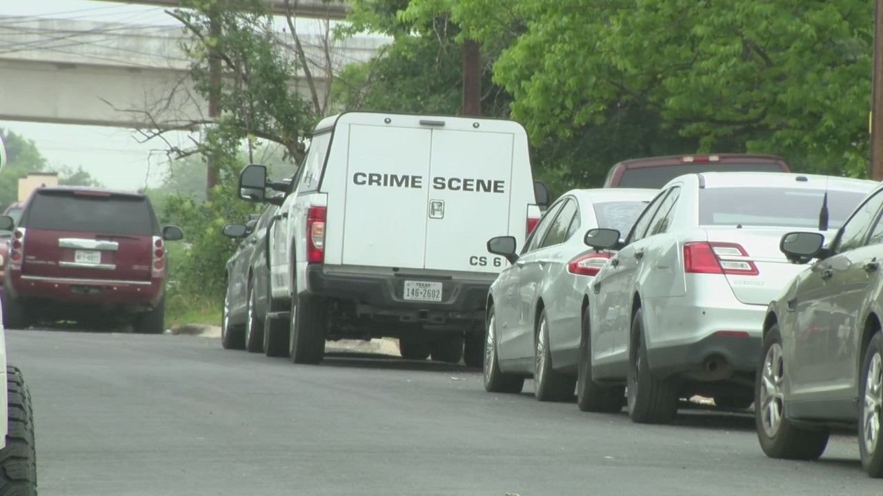 Austin Home Invasion Suspect Fatally Shot By Resident No Charges To Be