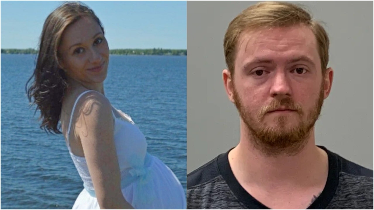 Alabama cop indicted for allegedly murdering his girlfriend, unborn ...