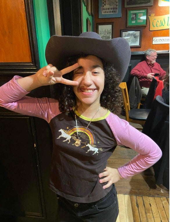 New Jersey school suicide: Mother of 11-year-old discovers ominous ...