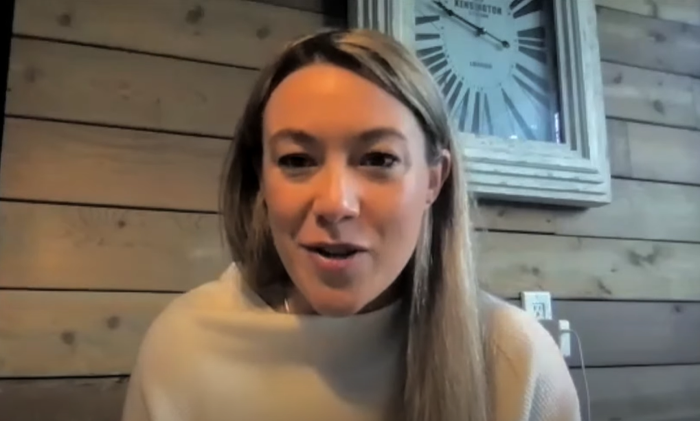 Canadian conservative condemned for advocating personal responsibility ...