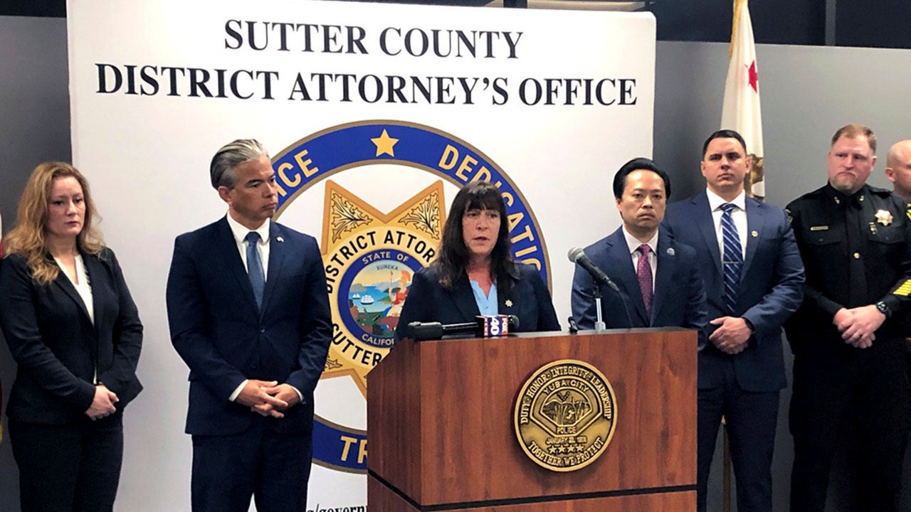 California authorities bust Sikh gang suspects in years-long street war ...