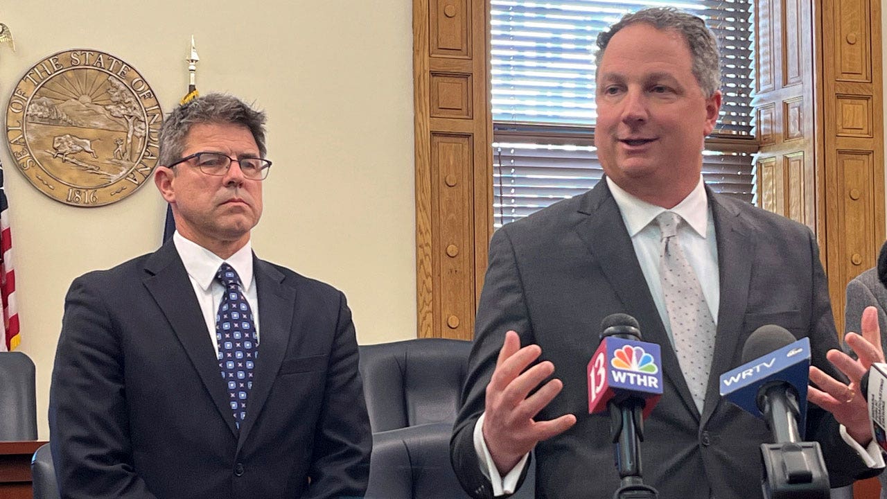 Indiana budget plan to include school voucher expansion, expedited tax ...