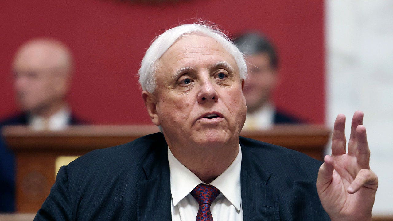 West Virginia Gov. Jim Justice’s coal mines fined $2.5M for violating pollution regulations ...
