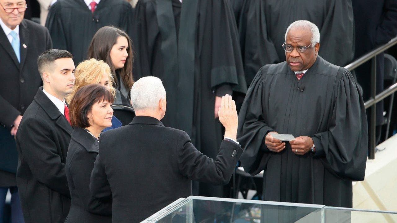 Here’s why Clarence Thomas is ‘The People’s Justice’ | Fox News