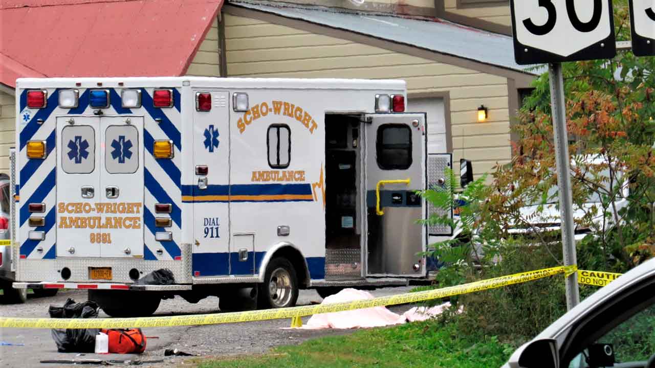 New York limo operator going on trial 5 years after fatal crash that killed 20 | Fox News